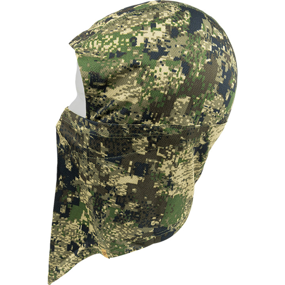 Jack pyke Stealth Balaclava Digicam – Hunting-Clothing.co.uk