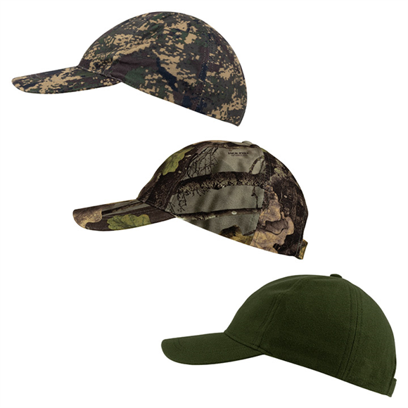 Jack Pyke Stealth Baseball Hat – Hunting-Clothing.co.uk