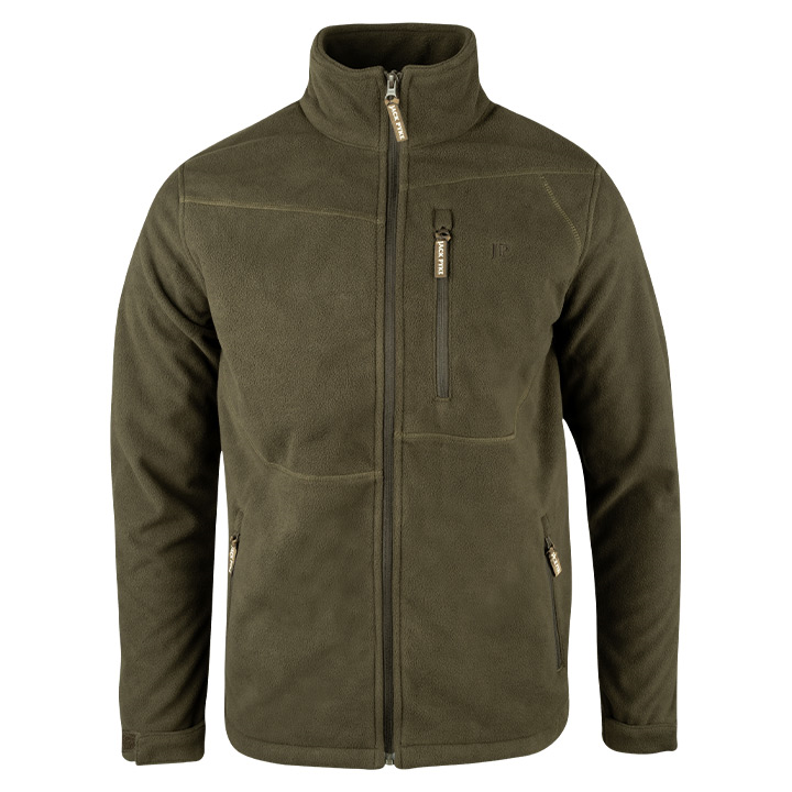 Jack Pyke Waterproof Fleece Jacket – Hunting-Clothing.co.uk