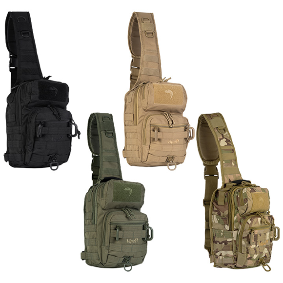 Viper Tactical Shoulder Pack – Hunting-Clothing.co.uk