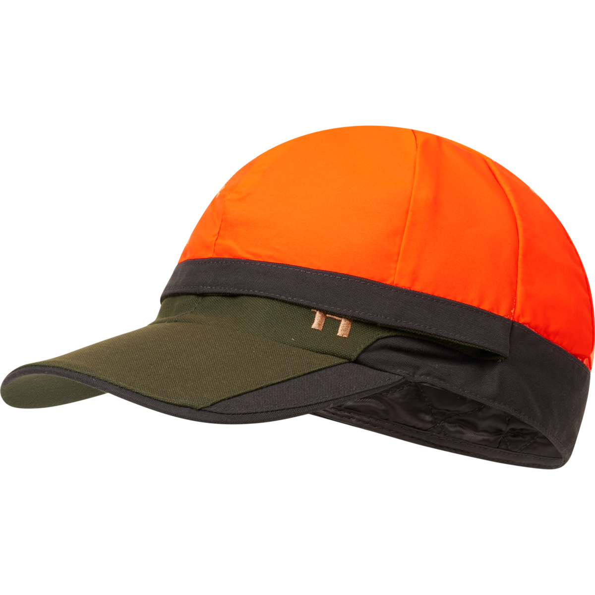Pro Hunter GTX Reversible cap – Hunting-Clothing.co.uk