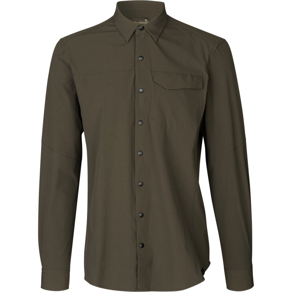 Seeland hawker shirt – Hunting-Clothing.co.uk