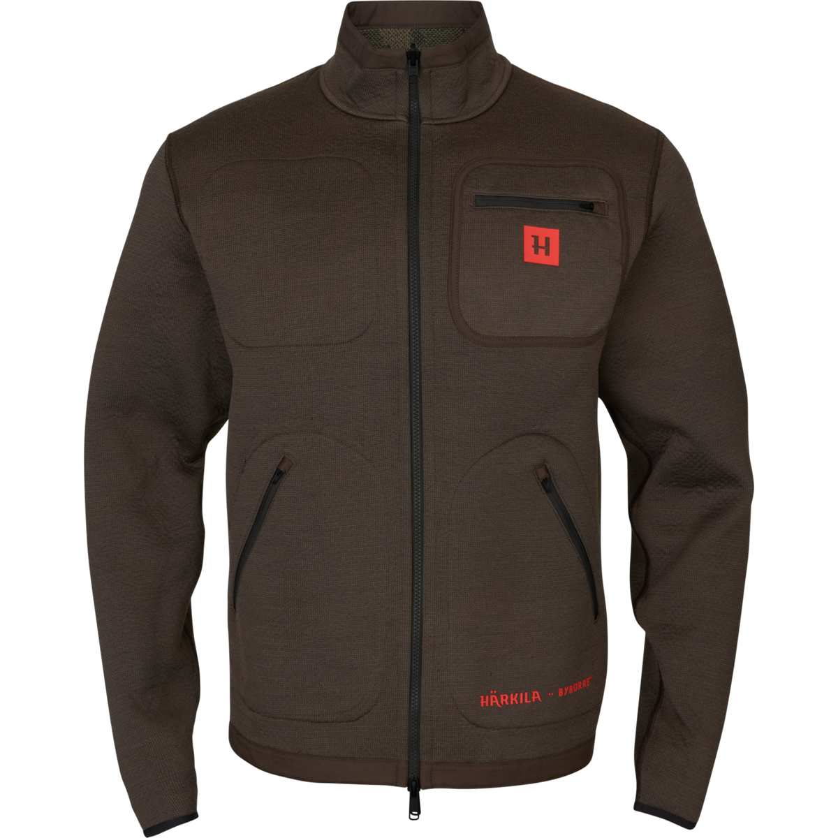 Harkila kamko pro edition reversible jacket plus free harkila socks ...