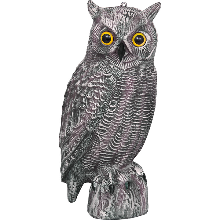 Jack pyke owl decoy – Hunting-Clothing.co.uk