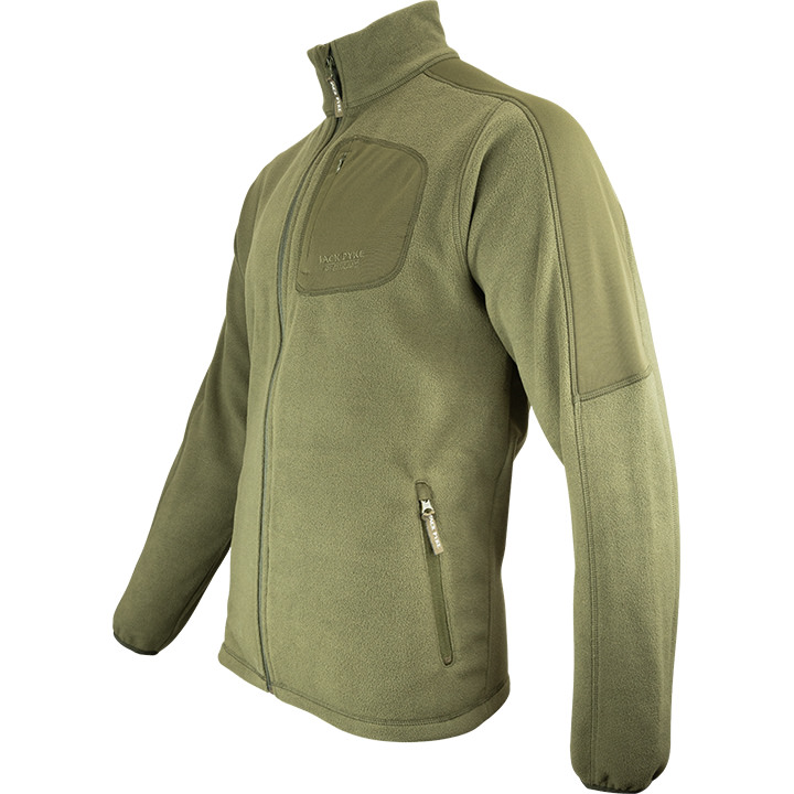 free delivery Jack pyke weardale fleece jacket free delivery – Hunting ...